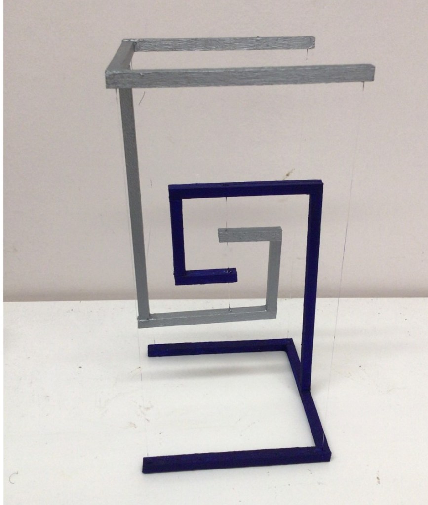 Tensegrity Structures – Mike's Books