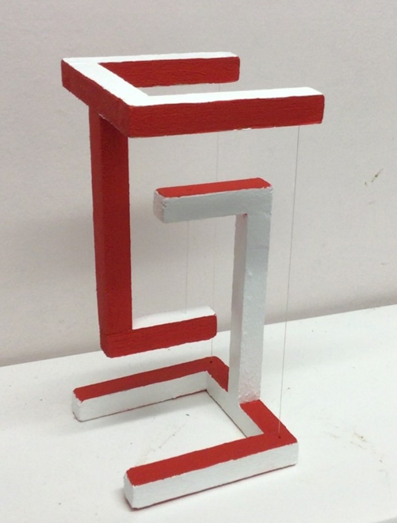 Tensegrity Structures – Mike's Books